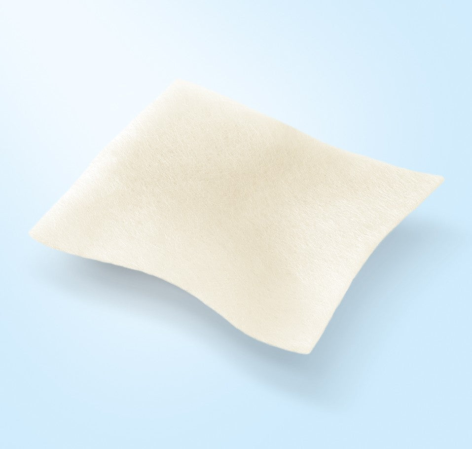 Pansament cu alginat de calciu/sodiu Cutimed Alginate 10x10cm ...