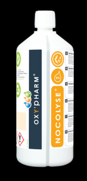 Dezinfectant Bio Nocolyse 1L– pharmacarefamily